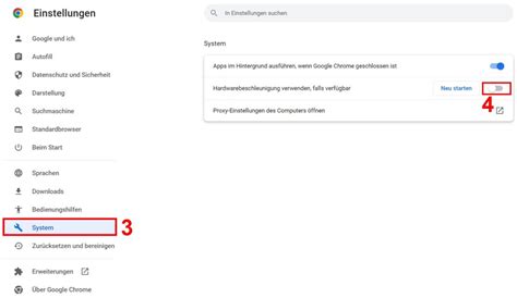Errtunnelconnectionfailed So Beheben Sie Den Fehler