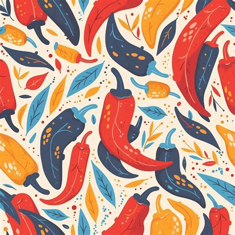 Page 15 Pepper Patterns Images Free Download On Freepik