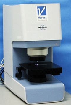 FTIR Spectroscopy And Microscopy Veryst Engineering