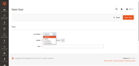 Get Dropdown Options From The Dependent Dropdown Webkul Blog