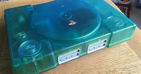 My Original Case Swapped Playstation Album On Imgur