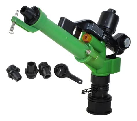 Aspersor Largo Alcance 15 Ver