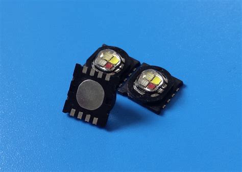 Rgbw 15w Rgb Led Array