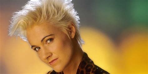 Marie Fredriksson Vocalista Do Roxette Morre Aos 61 Anos Gazeta De