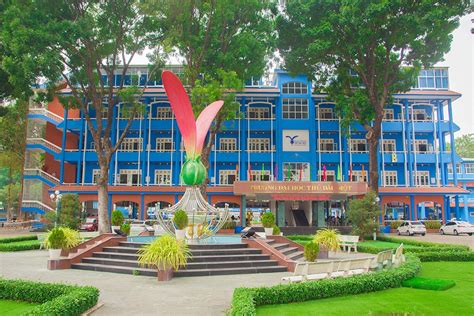 Trường đại Học ở Bình Dương Muốn Trả Lại 37 Tỷ đồng Học Phí Thu Sai Cho Sinh Viên