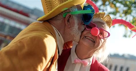 Alaaf Oder Helau Was Der Karneval Mit Ihrem Sex Zu Tun Hat Die