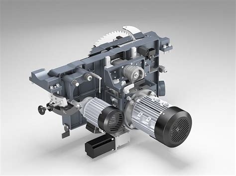 Winter Formatizer Raskrajac A 45 3200 Cnc Deluxe