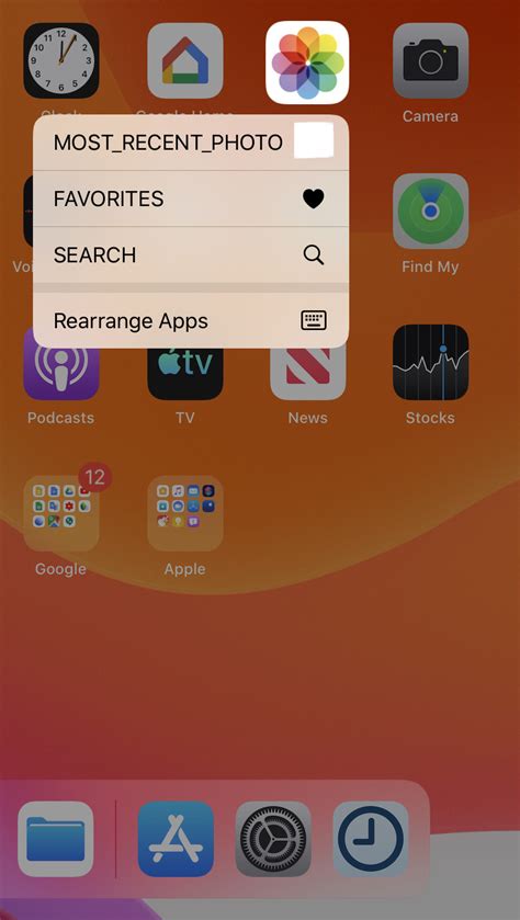 Bug Haptic Touch Text On Photos Not Formatted Correctly Riosbeta