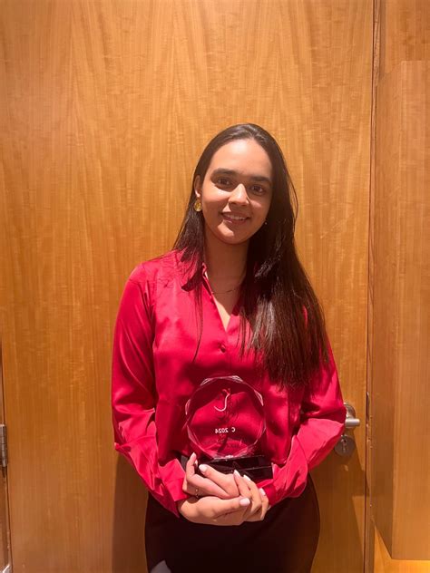 Shagun Pandey On Linkedin From Starting As Just An Intern To Being