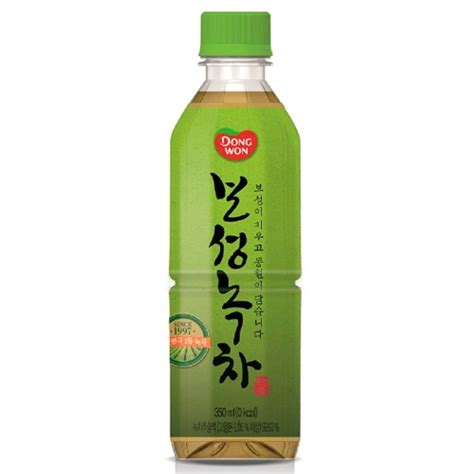 동원 보성녹차 350mlx24펫 홈플러스 택배배송