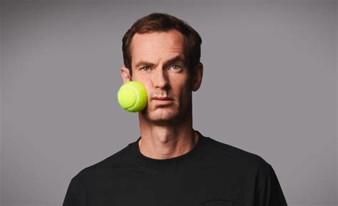 Andy Murray Tickets Tour Dates And Concerts Fane