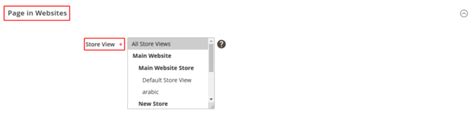 How To Add A New CMS Page In Magento MageComp