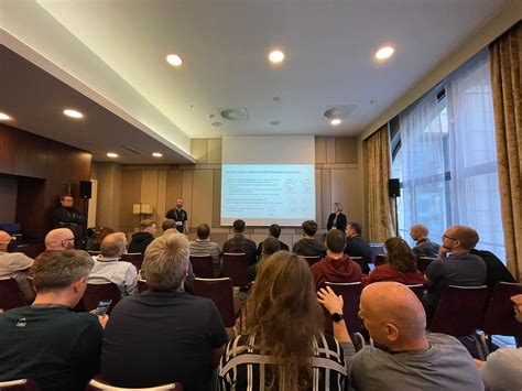 Esri European Developer Summit 2022 Con Terra