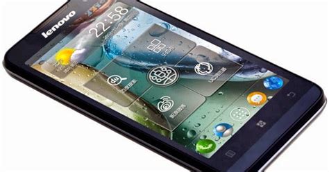 Daftar Harga Hp Lenovo Android Terbaru September Daftar Harga Baru