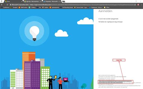 Azure Ad Configuration New Interface Nomadesk Azure Ad Configuration New Interface Nomadesk