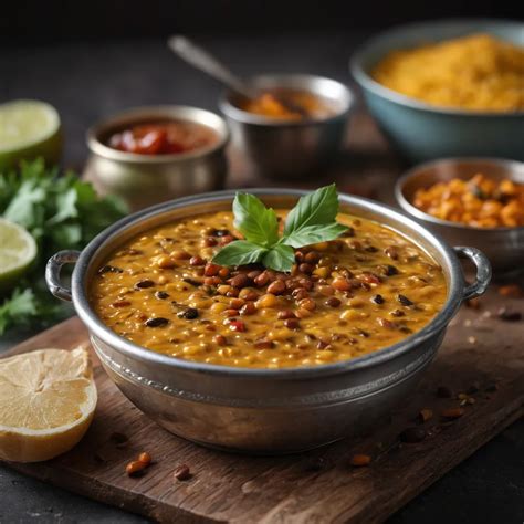 Unlocking Culinary Creativity Arhar Dals Versatility In Indian Cuisine