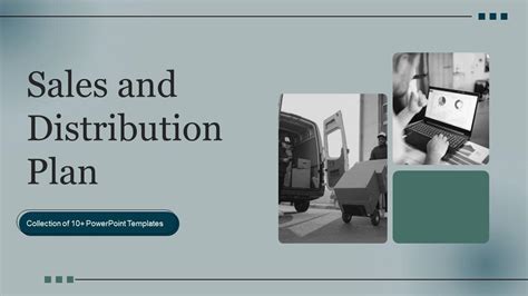 Sales And Distribution Plan Powerpoint Ppt Template Bundles Ppt Slide