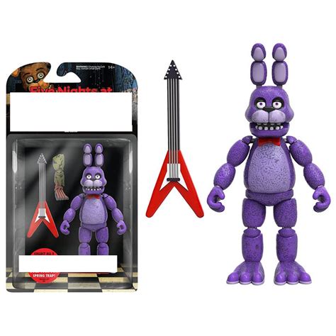 Fnaf Bonnie
