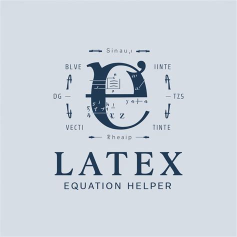 Latex Converter Conversión Y Formateo Latex Gratuitos