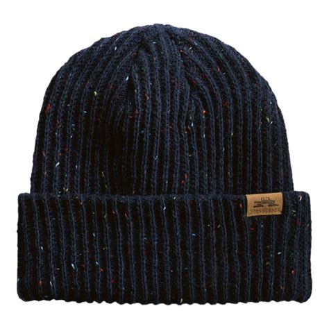 Spacecraft Speckled Dock Beanie Spc13 The Park Wholesale