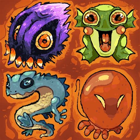Petpet Collab Buddies By Zloler56 On Newgrounds