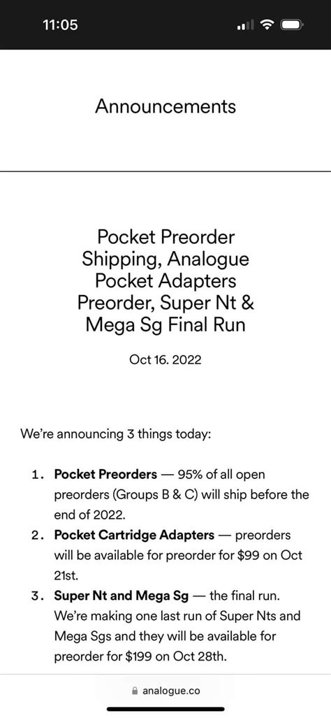 New Core Auto Updater R Analoguepocket