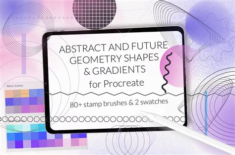 Gradients In Procreate All You Need To Know Envato Tuts