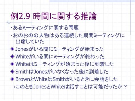 Ppt 制約充足問題 Powerpoint Presentation Free Download Id5151038