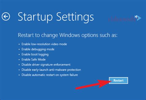How To Access Safe Mode In Windows Eldernode Blog