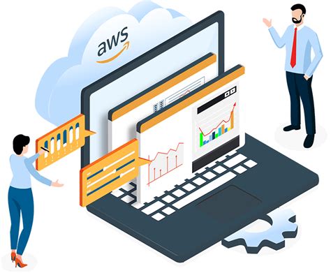 Aws Hosting Services Scalable Cloud Solutions For Your Business