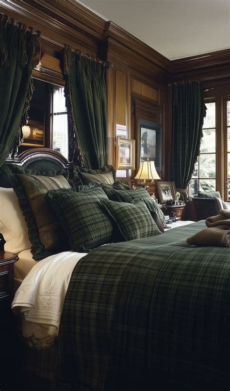 Ralph Lauren Bedroom Ideas Inspiration Vintage Ralph Lauren Bedroom