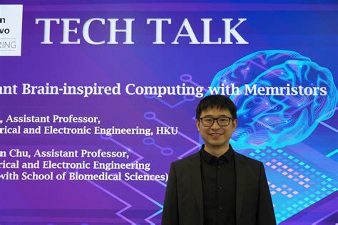Techtalk Defect Tolerant Brain Inspired Computing With Memristors Innovation Wing