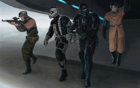 Mod Request Rebel Specforce At Star Wars Battlefront Ii 2017 Nexus