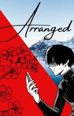 Arranged Todoroki X Reader X Various Tay Wattpad