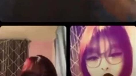 Teens Get Dick Flashed On Instagram Live Tnaflix