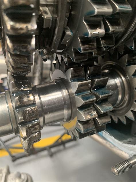 Ftr Gearbox Problems General Discussion Radical Sportscar Registry