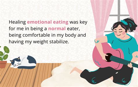 Help With Emotional Eating Why You Do It And How To Deal