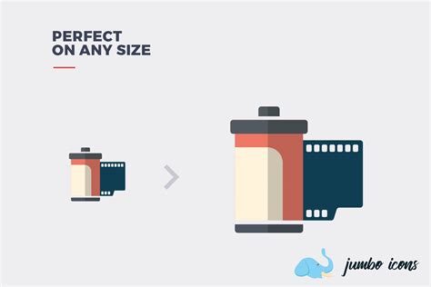 Vector Flat Icons Art Set On Behance
