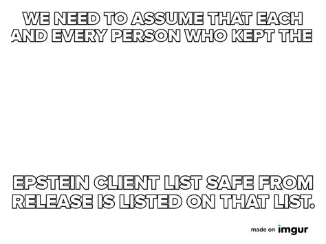 They Arent Just Protecting Trump Album On Imgur