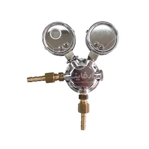 خرید و قیمت رگلاتور سر کپسول مخصوص گاز اکسیژن ابزارفایندر