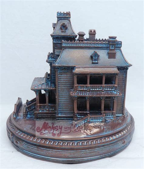 Disney Disneyland Paris Figur Phantom Manor Mickeyundco Dein Disney Shop Store