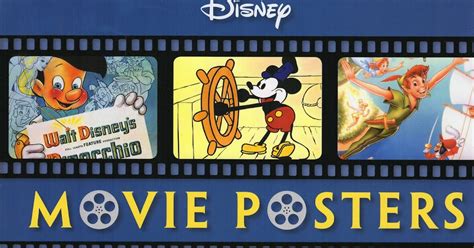 Kiss The Book Disney Movie Posters From Steamboat Willie To Inside