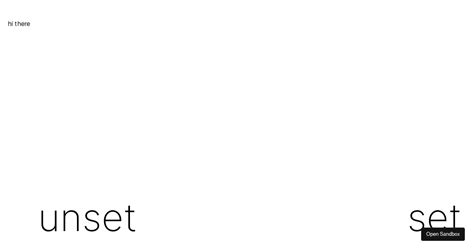 Jotai Issue Codesandbox