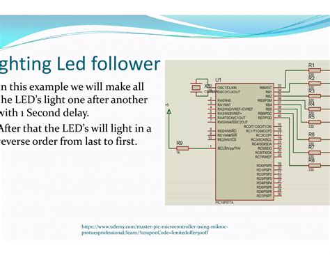 Pic microcontroller step by step your complete guide | PPT