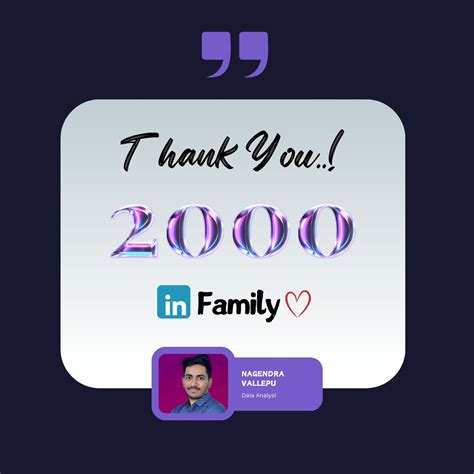 Gratitude 2kfollowers Dataanalytics Powerbi Sql
