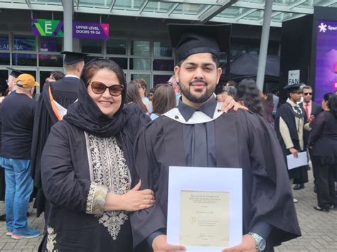 Hammad Naik On Linkedin Newbeginnings Graduatelife Softwaredevelopment Cybersecurity 24