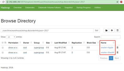 Hive 分区和分桶的概念和操作 技术 张子阳的博客