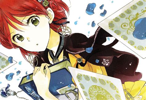 Snow White Anime Wallpapers Wallpaper Cave