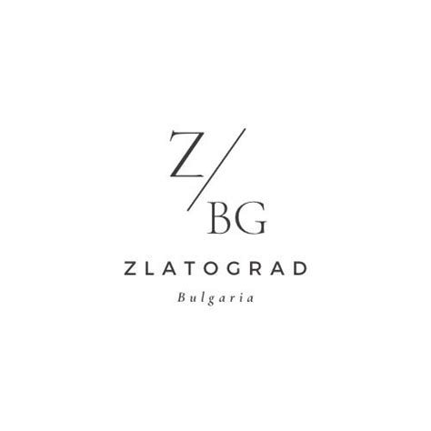 Произведено в Златоград | Zlatograd