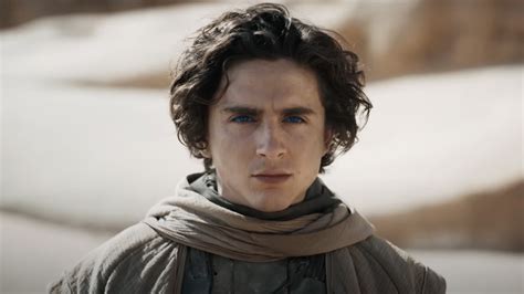 Denis Villeneuve Teases Possible Dune Part Three Based On Dune Messiah
